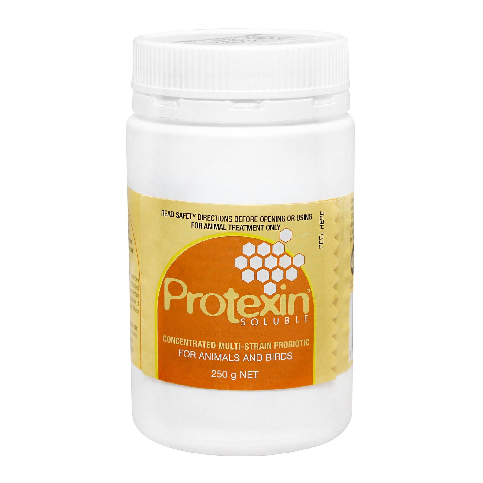 Protexin Orange 250ml
